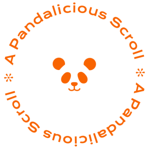 Pandamonium* - Homepage